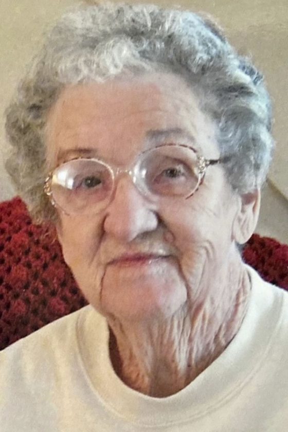 Agnes B. Mohn 1921-2020 | News, Sports, Jobs - Tribune Chronicle